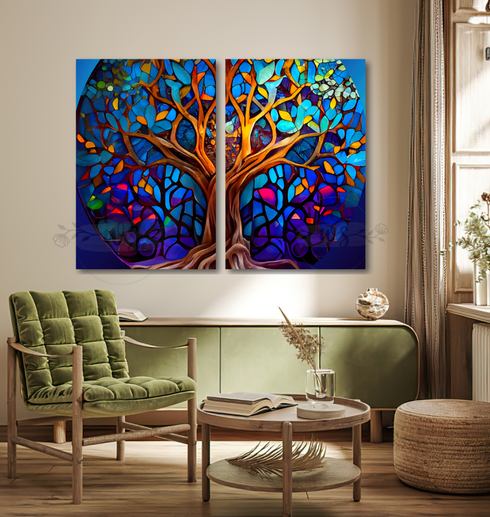 WS1114 - Wall Studio