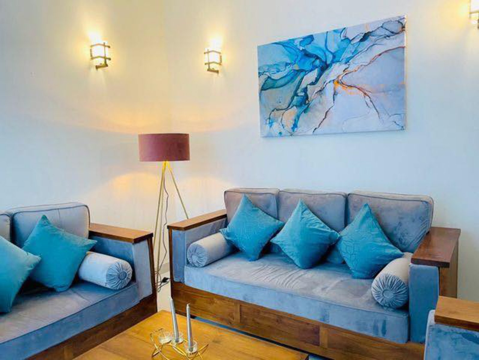 Customized Arts - Wall Studio